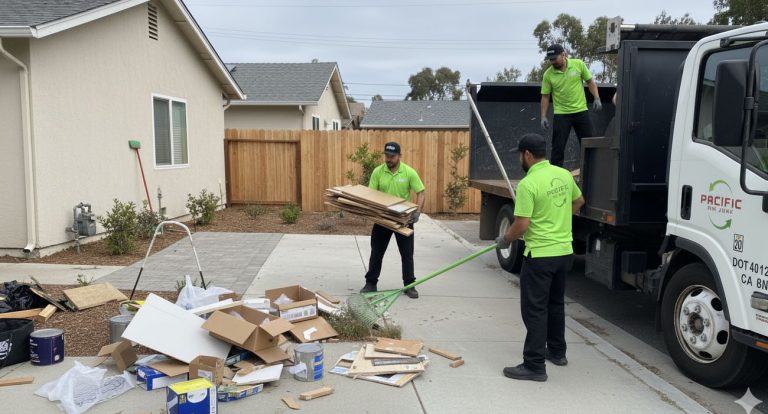 Clean Out Services San Diego | House & Garage Clean Outs